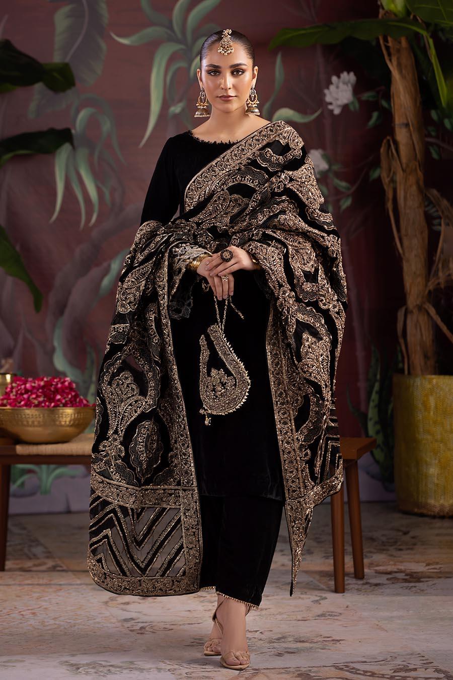 Winter Collection