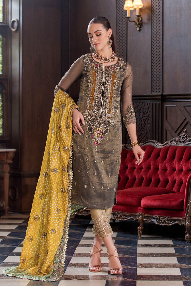 KHUDA BAKSH CREATIONS | Official