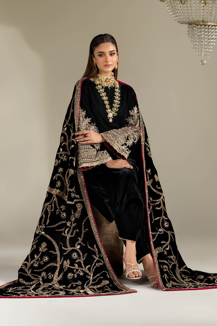 Winter Collection